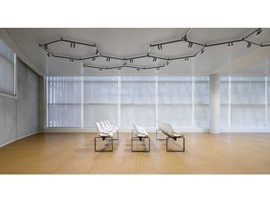 DIVERSION Track-Light By Flos