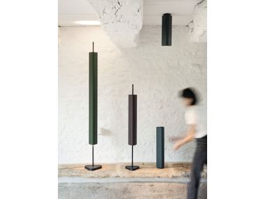 EMI TABLE 台灯 By Flos