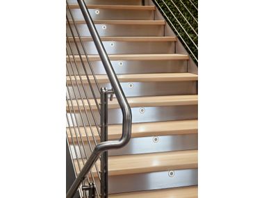 G-O Steplight By Flos