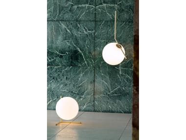 IC LIGHTS S3 Suspension By Flos | design Michael Anastassiades designer