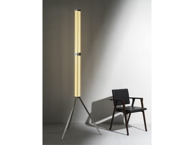 SUPERWIRE F 落地灯 By Flos