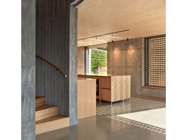 ZERO TRACK PRO Track-Light By Flos