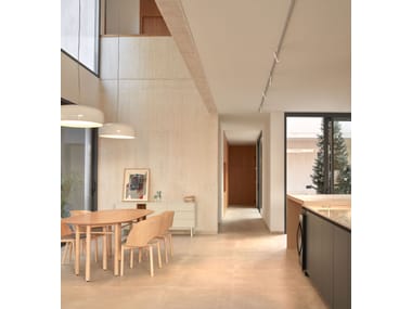 ZERO TRACK PRO Track-Light By Flos