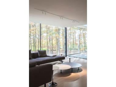 ZERO TRACK PRO Track-Light By Flos