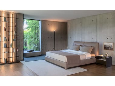 ATELIERM 床 By Flou