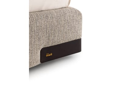 ELIA Bed By Flou