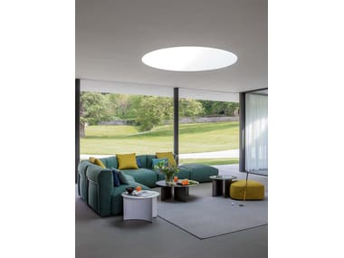 FIOCCO Garden sofa By Flou