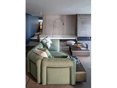 FIOCCO Диван By Flou