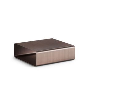 FOGLIO Coffee table By Flou