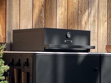 FGB 500 FO Barbecue By Fògher