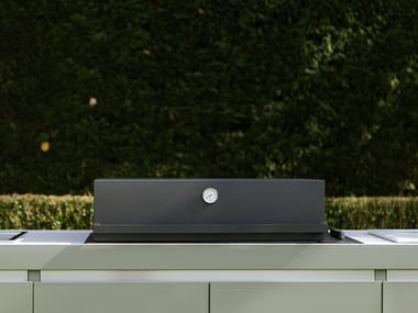 FGB 750 FO Barbecue By Fògher