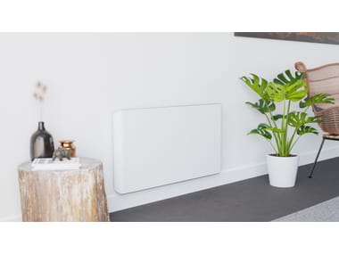 FOGO 01 Decorative radiator By Fogo