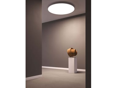 GIRO Ceiling lamp By Folio