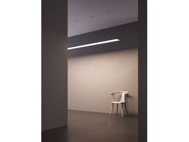 LINE Pendant lamp By Folio