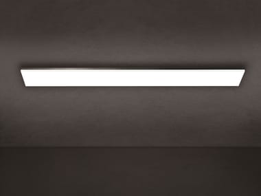LINE Ceiling lamp By Folio