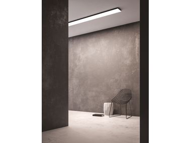 LINE Ceiling lamp By Folio