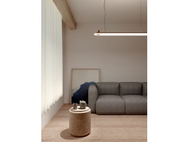 PHASE Pendant lamp By Folio
