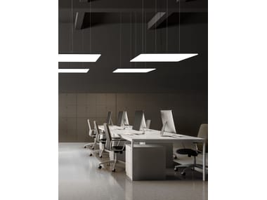 ROOF Pendant lamp By Folio