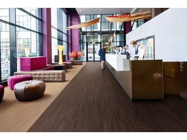 MARMOLEUM MODULAR Flooring By Forbo Flooring Systems