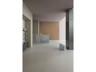 MARMOLEUM SOLID Revêtement de sol By Forbo Flooring Systems