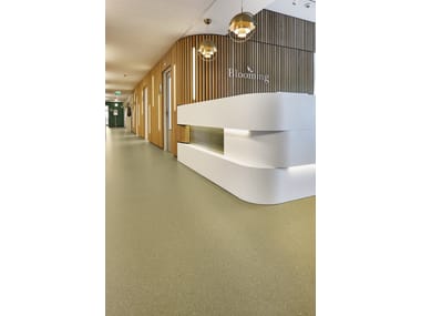 SPHERA ELITE Piso By Forbo Flooring Systems