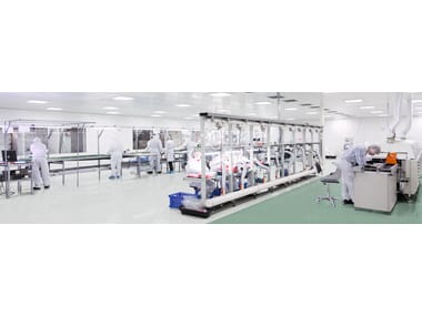 SPHERA SD/EC Flooring By Forbo Flooring Systems