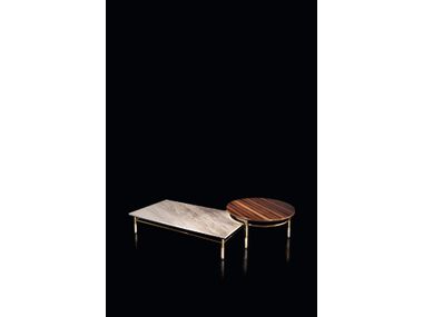 TALIS Coffee table By Former In Italia
