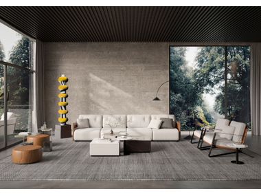 OMEDA Coffee table By FORMITALIA