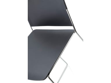 LINK Stool By Fornasarig