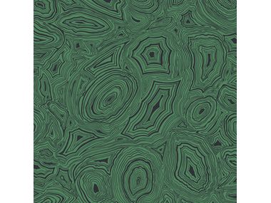 MALACHITE Wallpaper By Fornasetti