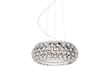 CABOCHE PLUS Pendant lamp By Foscarini | design Patricia Urquiola ...