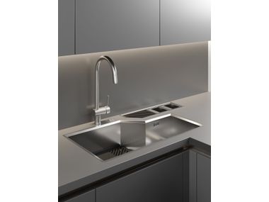 DIADE Sink By Foster