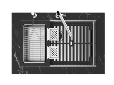 QUADRA EVO Sink By Foster