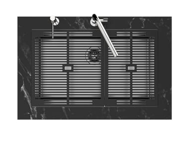 QUADRA EVO Sink By Foster