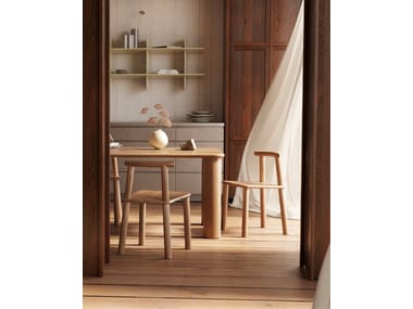 COMMUNE Table By Found