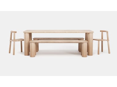 COMMUNE Table By Found