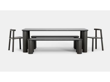 COMMUNE Table By Found