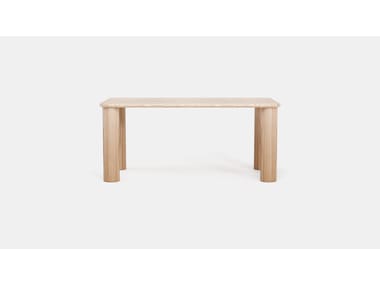COMMUNE Table By Found