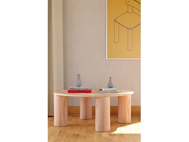 PHANT Coffee table By Found