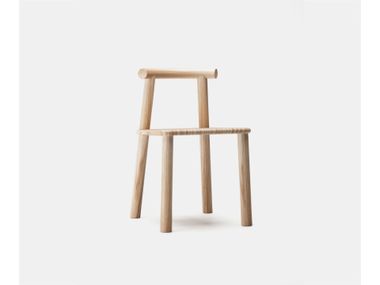 MIDI Chair By Found