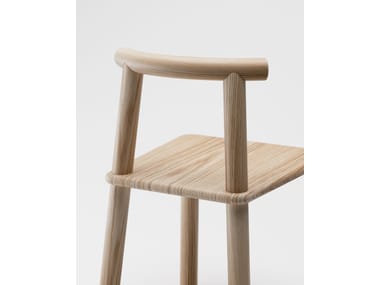 MIDI Chair By Found
