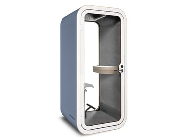 Office Booths | Meeting and Waiting Rooms | 2 | Archiproducts