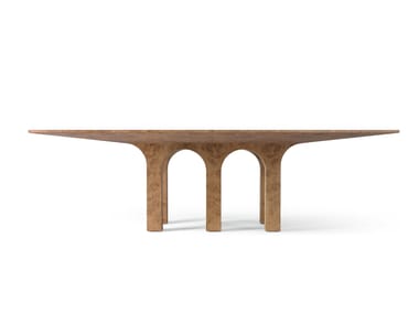 ARCHI-TABLE Table By Fratelli Boffi