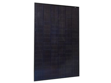 SILK® PLUS ALL BLACK CARBON NEUTRAL Monocrystalline photovoltaic module ...