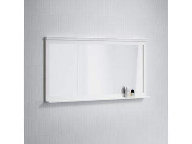 GAINSBOROUGH Bathroom mirror By LUSSO