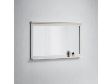 GAINSBOROUGH Bathroom mirror By LUSSO