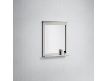 GAINSBOROUGH Bathroom mirror By LUSSO