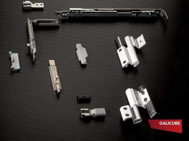 Door and window furniture by FAPIM | Archiproducts