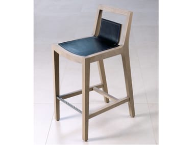 FORMA | Stool By Porcelanosa