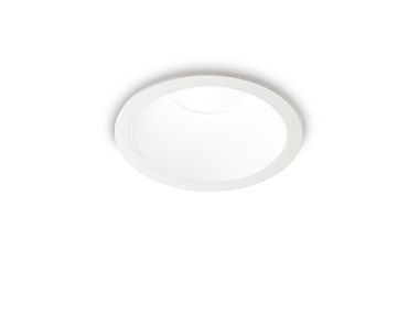 GAME ROUND Spot By Ideal Lux